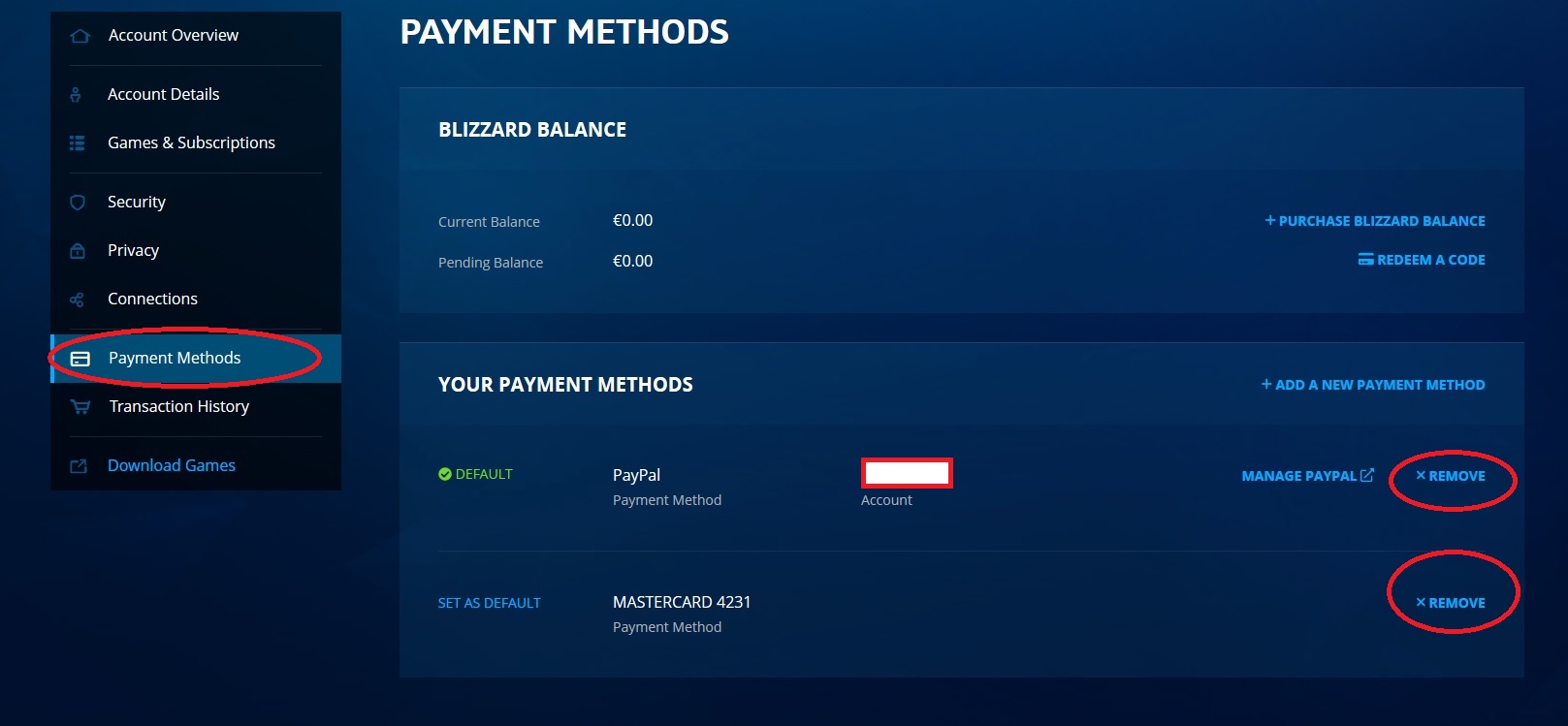 How to Secure a Battle.net (Blizzard) Account - EpicNPC